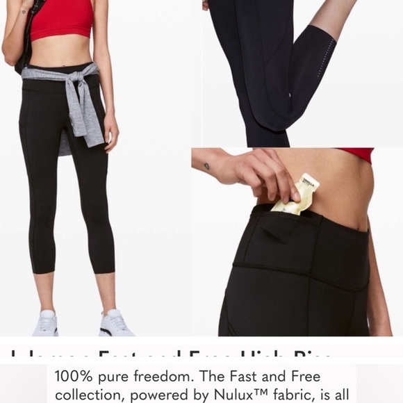 lululemon athletica | Pants & Jumpsuits | Exclusive Hawaii Aloha ...